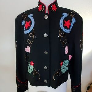 Scully | Jackets & Coats | Scully Jacket | Poshmark